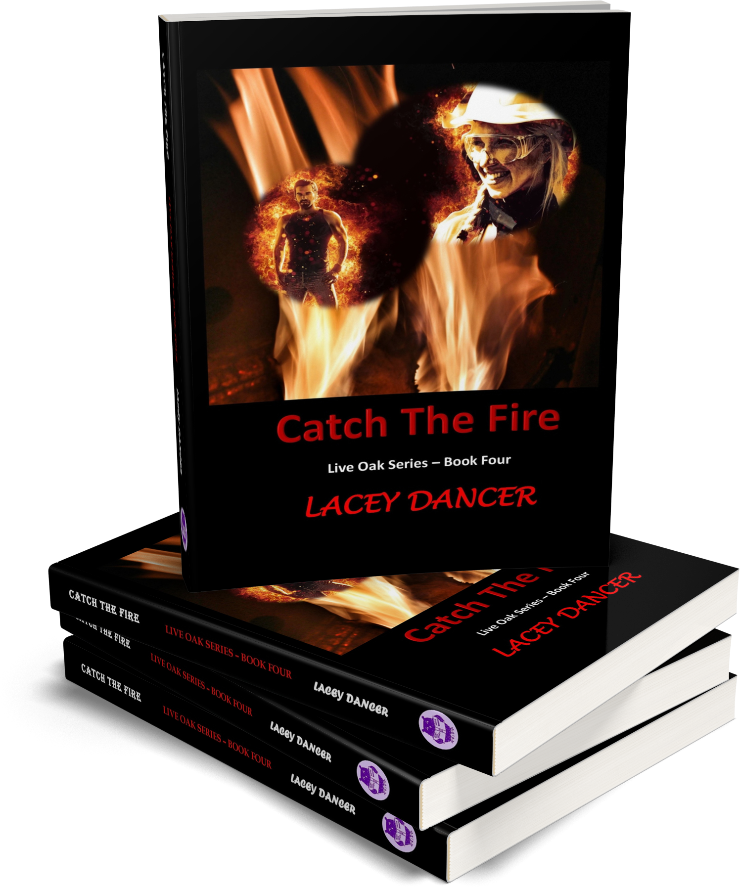 Catch the Fire | Lacey Dancer
